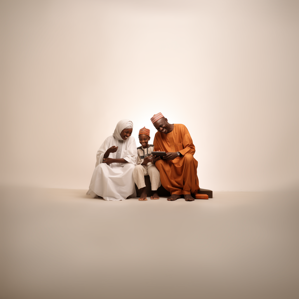 Accueil - Niger Télécom