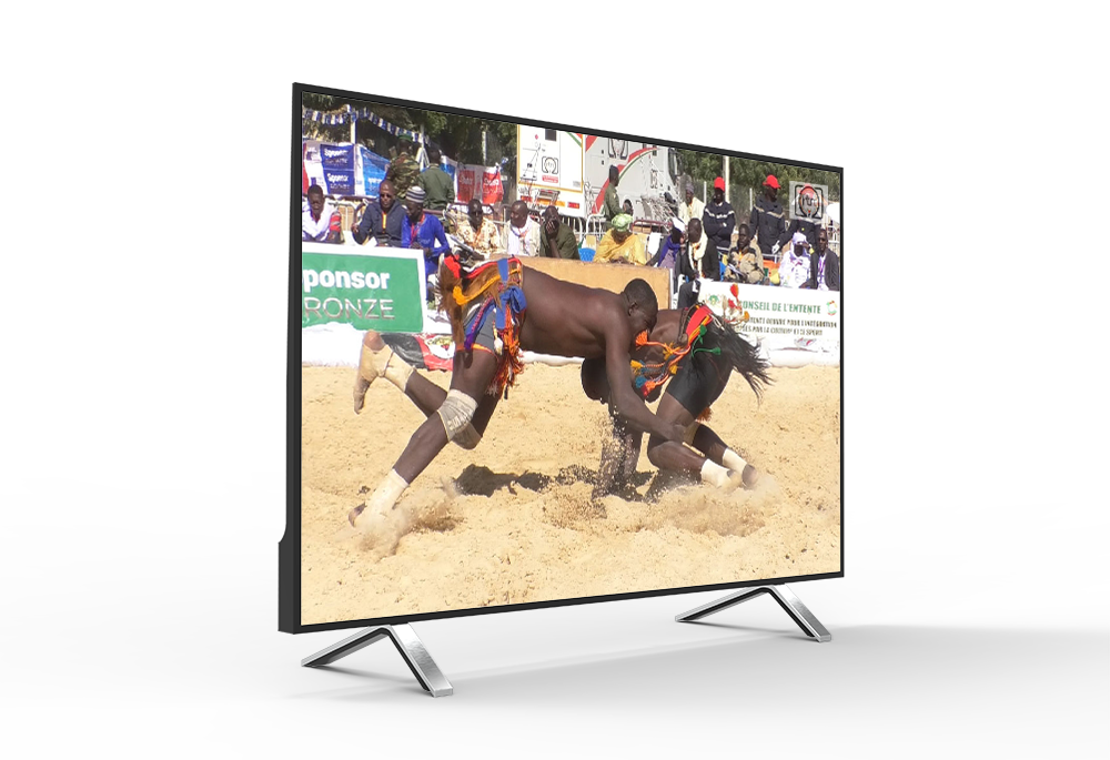 Internet - Niger Télécom